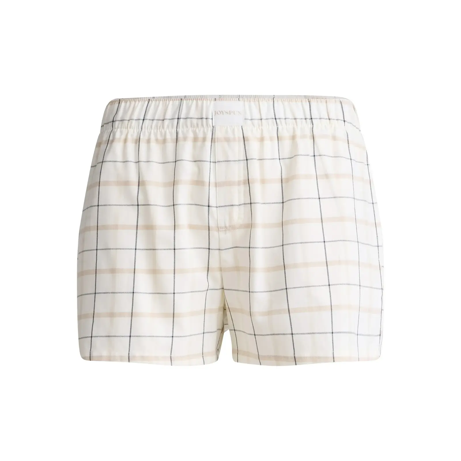 Joyspun Woven Pajama Boxer Shorts - Walmart Finds